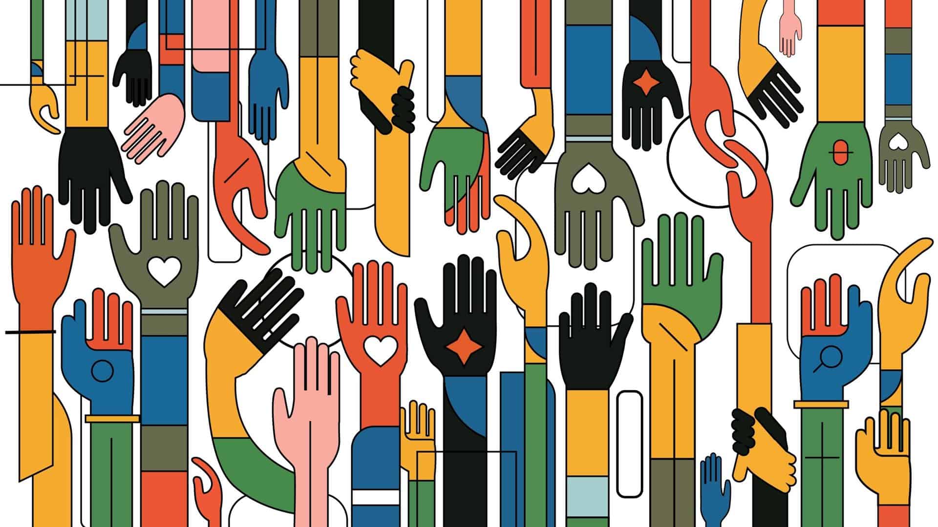 The Traveling Hands Activity for Massage students - Massage Mastery Online