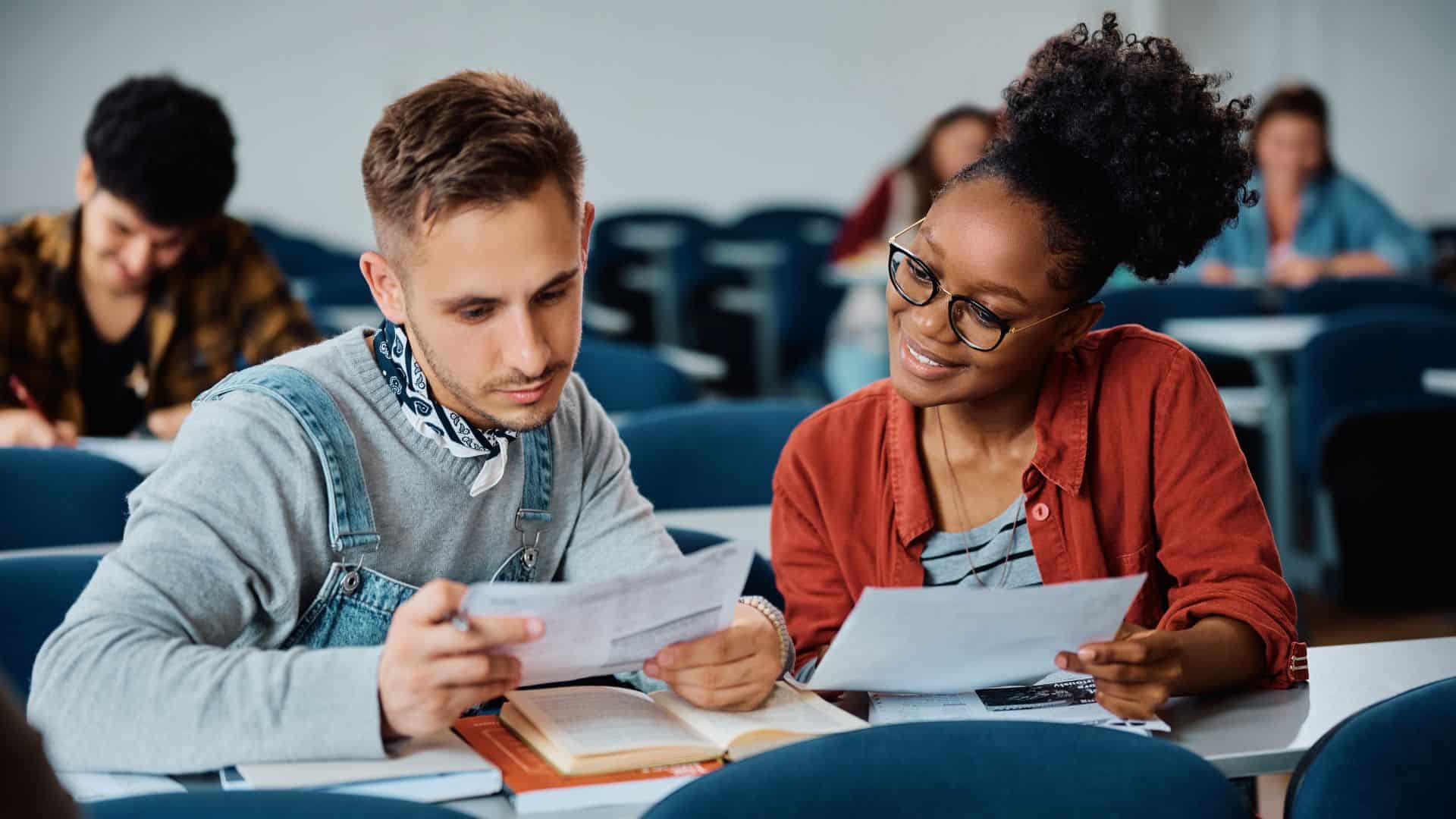 Think-Pair-Share in Teaching: 7 Variations to Boost Active Learning ...